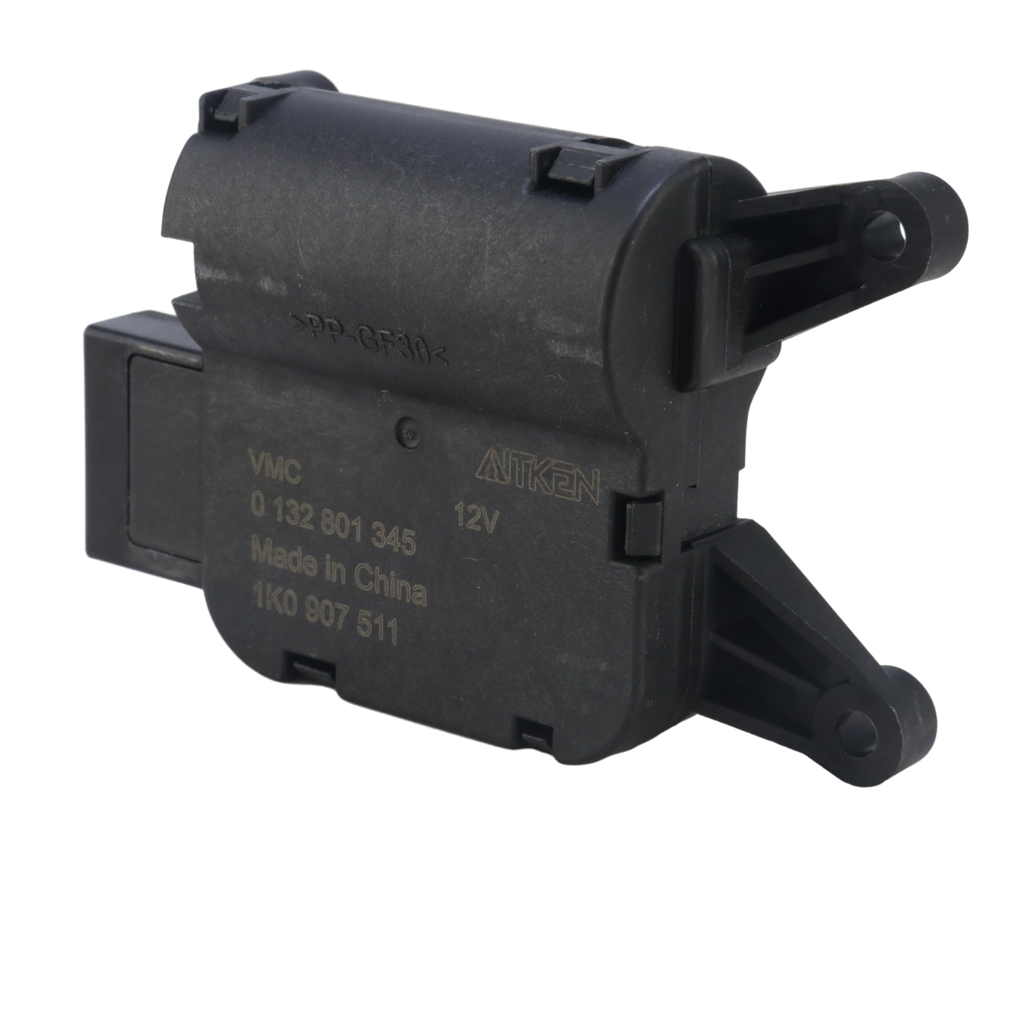 Jeep Grand Cherokee Hvac Recirculation Door Actuator