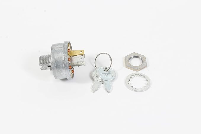 Amazon.com - Replacement Snapper Ignition Switch. Replaces Snapper ...