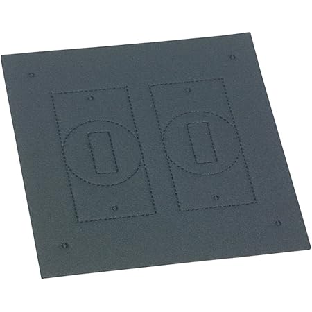 Sigma Electric, Black Sigma Engineered Solutions 14002 Round ...