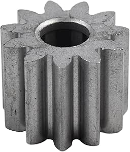 Amazon.com: Firmusparts GX20053 Steering Sector Pinion Gear 245-204 ...