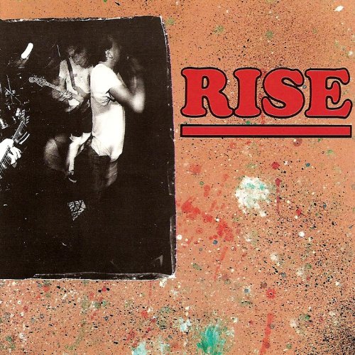 Play Rise by Rise on Amazon Music