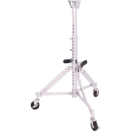 Amazon.com: LP LP290B Double Conga Stand : Musical Instruments