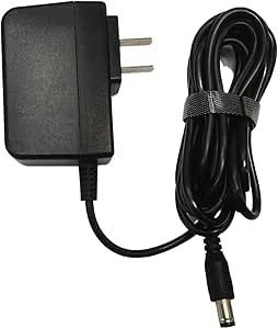 Amazon.com: Yealink Power Adapter YLPS121000C-3C Power Supply 12V/1A ...