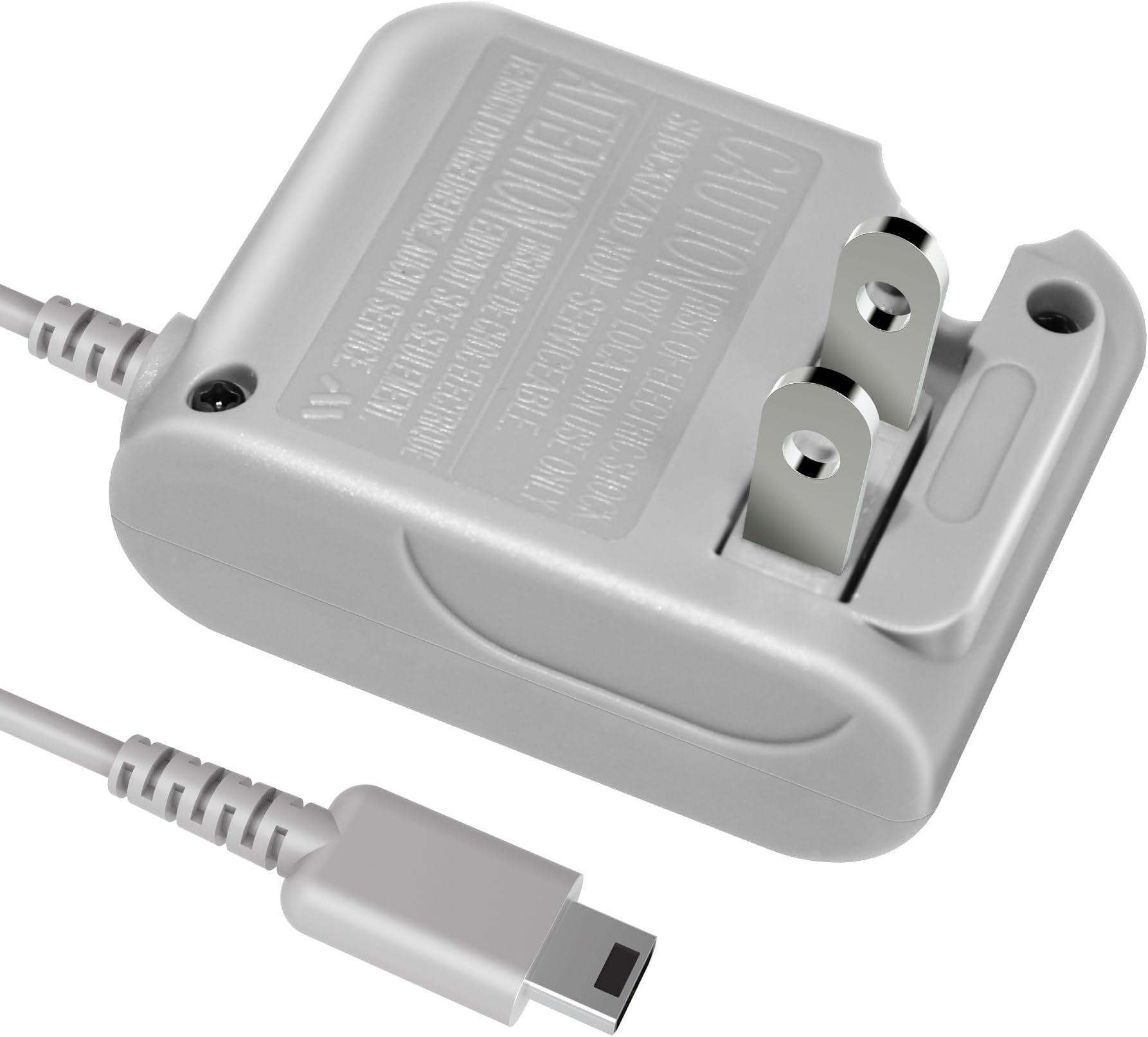 Amazon.com: DS Lite Charger, DTOL DS Lite Charger Replacement for ...