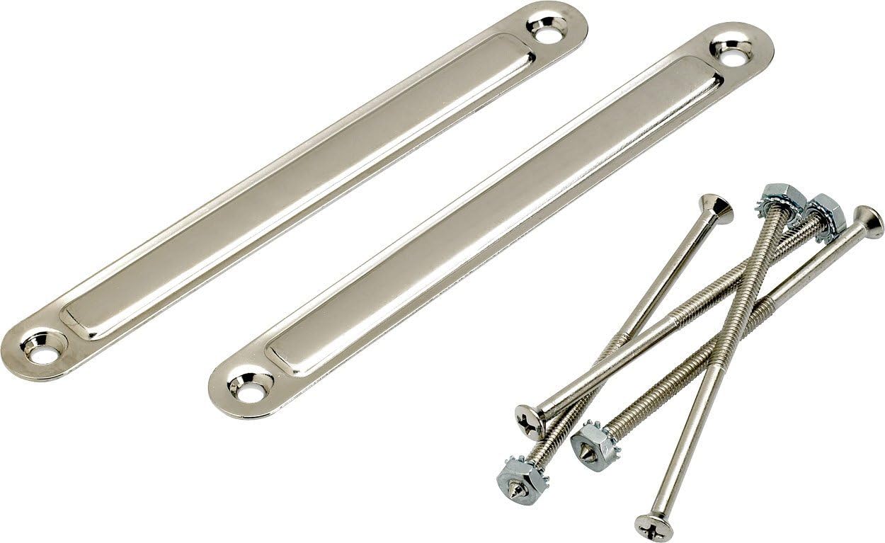Amazon.com: Fender Pure Vintage 16-Inch Medium Amplifier Tilt Back Legs ...