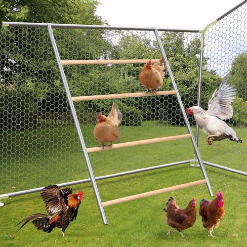 Snapklik.com : Chicken Perch Wooden Rack - Adult Chicken Perch Wooden ...