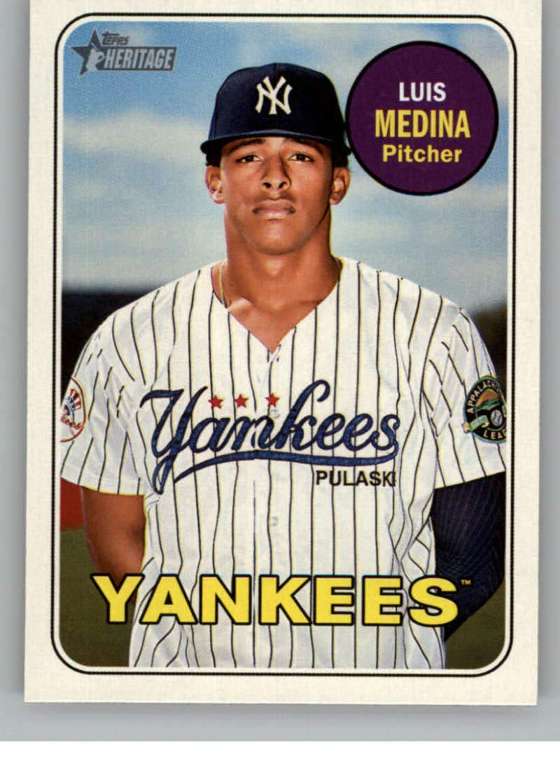 Luis Medina