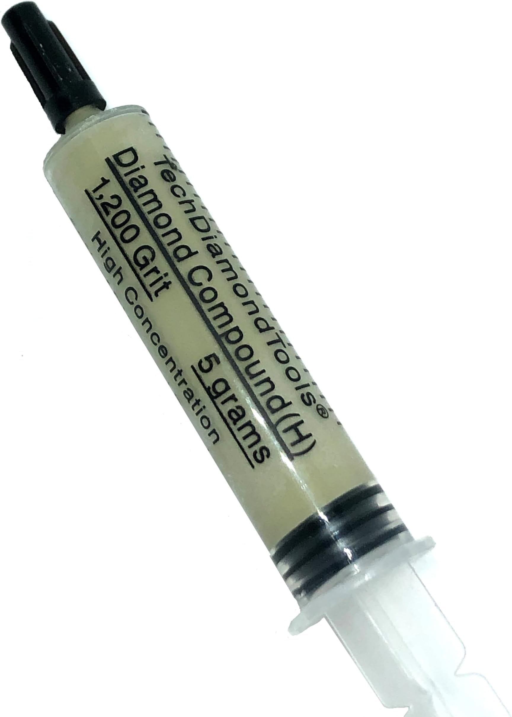Amazon.com: GOODSON 400 Grit Lapping Compound | 2 oz. : Industrial ...