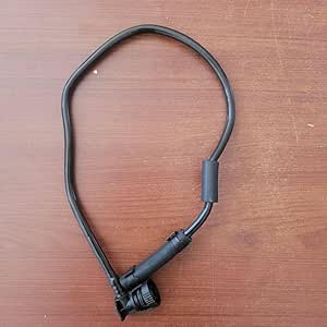 Amazon.com: YUNCHE-AUTO Parts number# 11657588771 11657588771 Vacuum ...