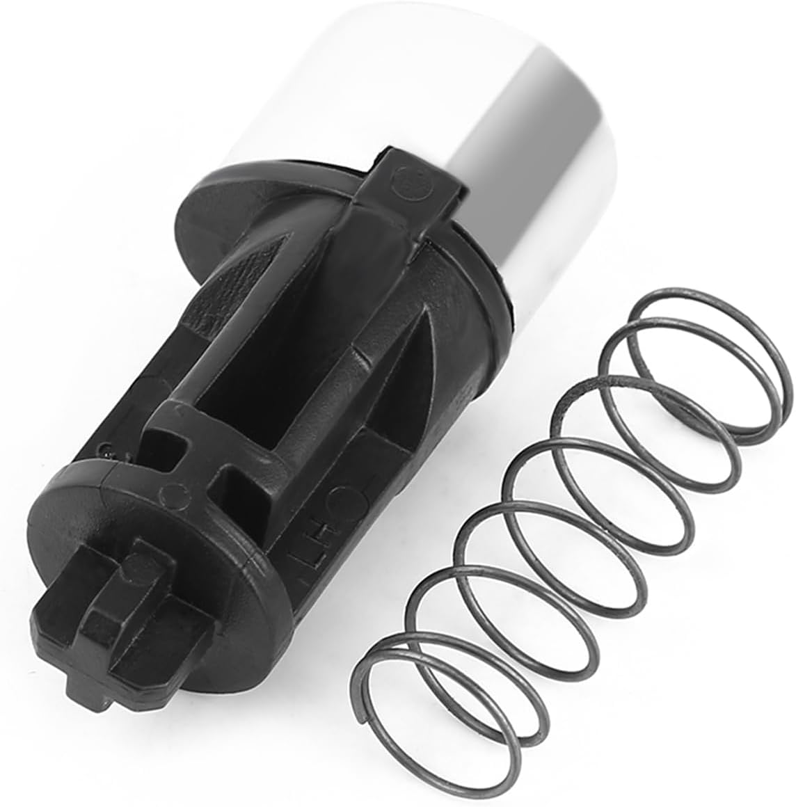 Amazon.com: Shift Knob Button, Shifter Handle Button Shift Knob Shifter ...