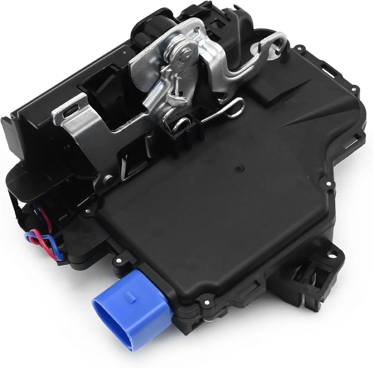 Hoypeyfiy 8 Pins 3B1837016AM Front Right Door Lock Actuator Driver Side ...