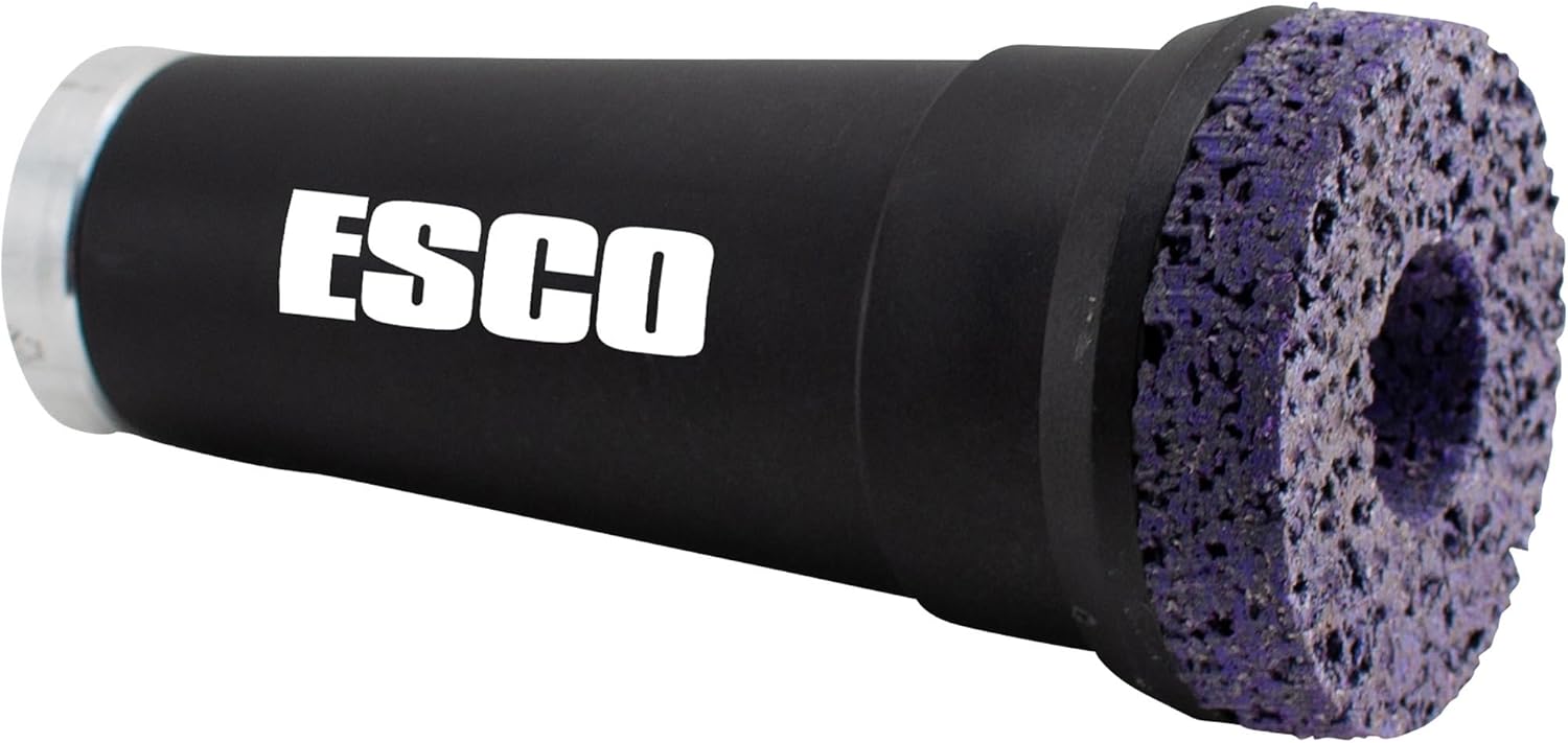 Amazon.com: ESCO HD Stud Kleen Hub and Stud Cleaning Tool — For 3/4in ...