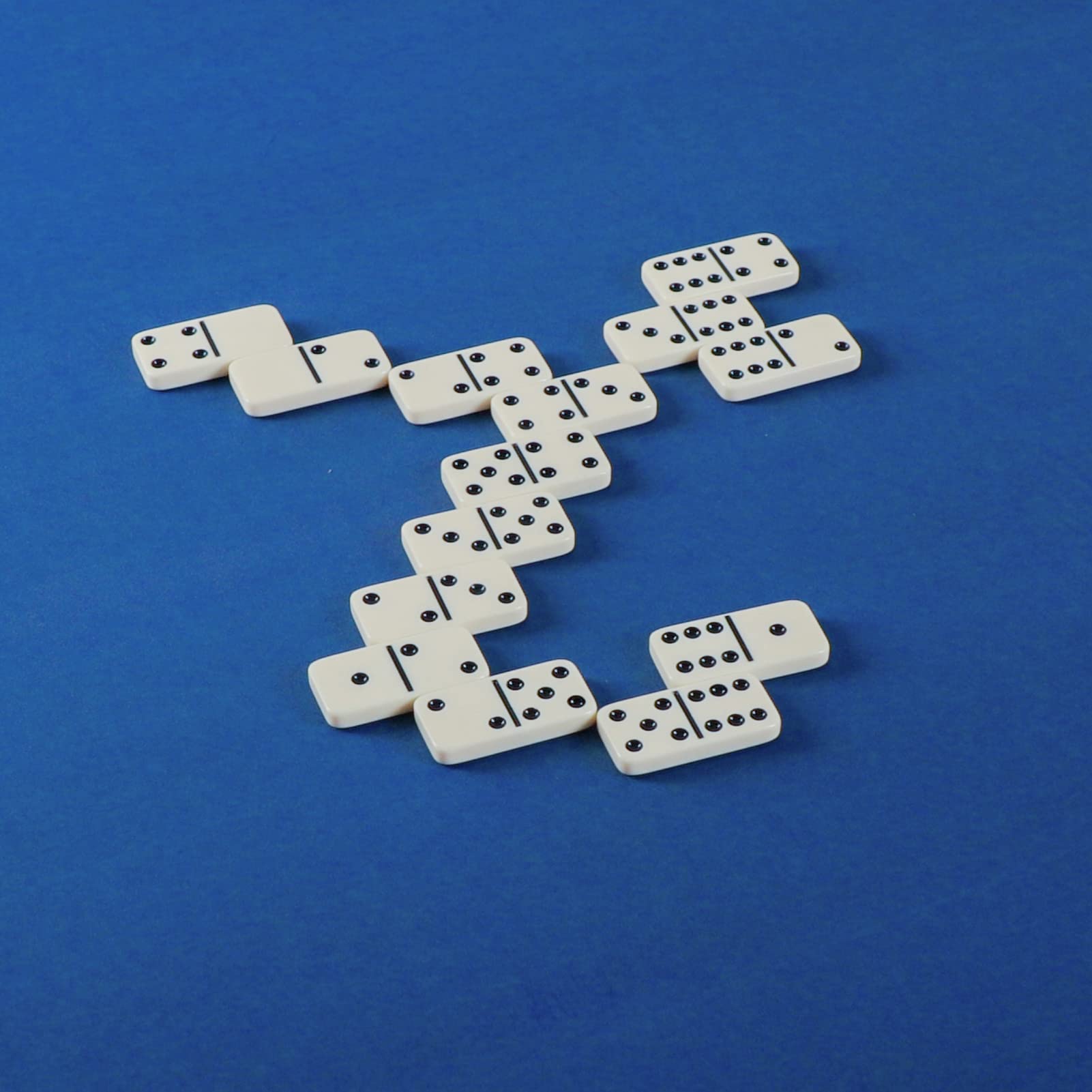 GUSTARIA Mahjong Mat, 35" L x 35" W Rubber Anti Slip Large Game Mat ...