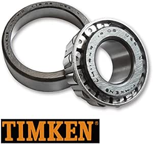 Amazon.co.jp: TIMKEN Wheel Bearing Swing Arm Bearing Common Bearing ...