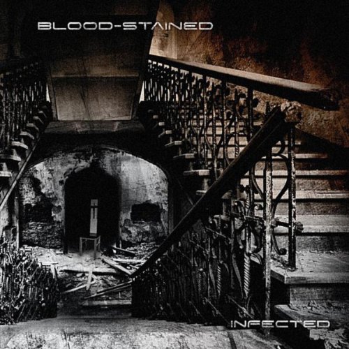 Amazon.com: Infected : Blood-Stained: Digital Music