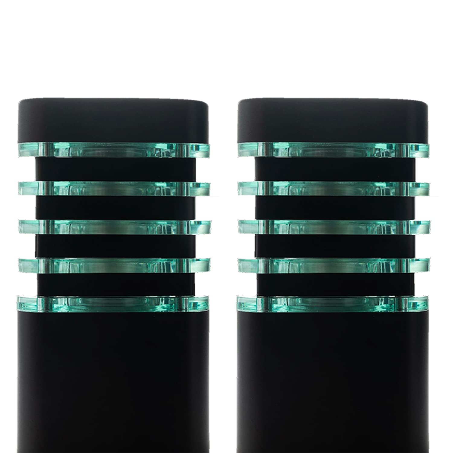 INVENTAA EBERTA LED 12W Gate Light for Home Gate (Bulb Included ...