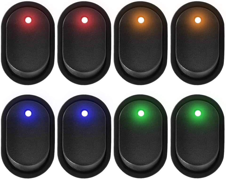 Car Switches - Amazon.co.uk