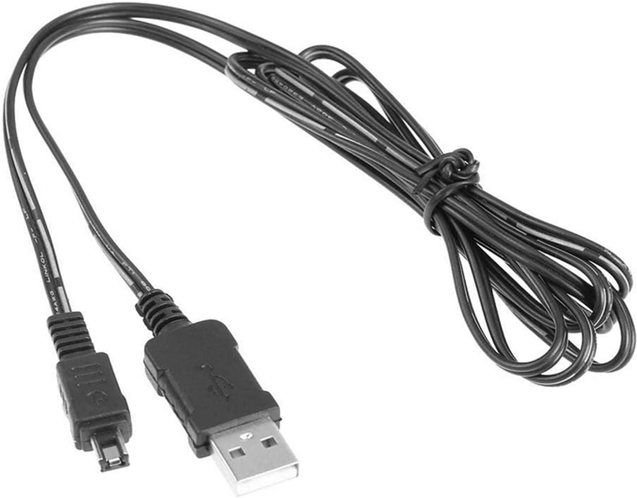 Amazon.com : USB Power Adapter for Canon VIXIA HF-R80 HF-R82 HF-R800 ...