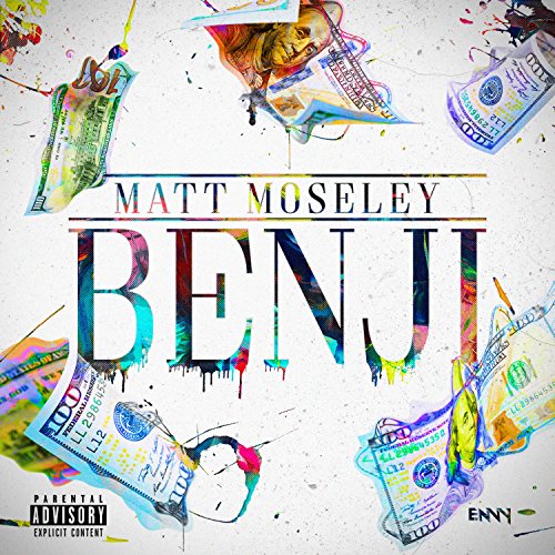 Play Benji by Matt Moseley on Amazon Music