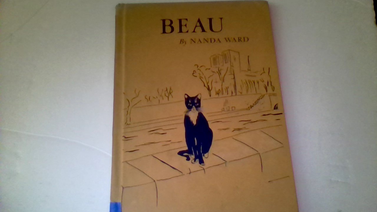 Beau: Nanda Ward: Amazon.com: Books