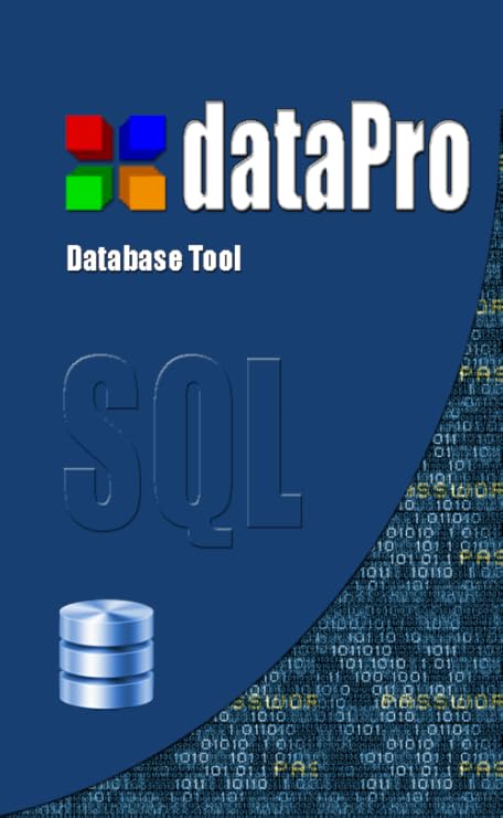 Amazon.com: dataPro [Download] : Software