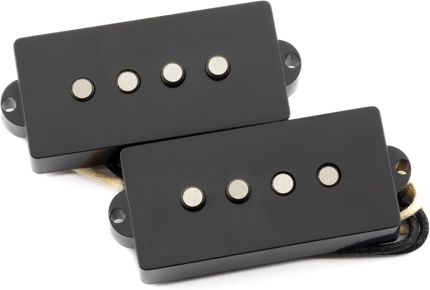 Tonerider Classic P Pickup, Staggered Poles, Precision Bass Pickup, P ...
