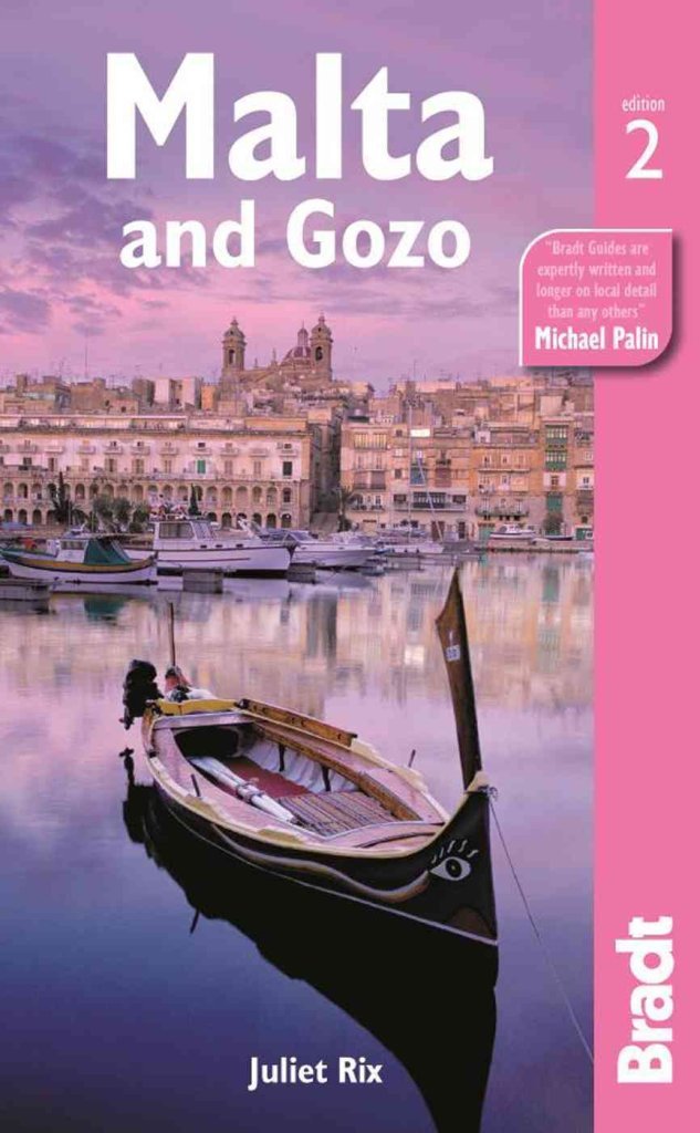 Malta and Gozo (Bradt Travel Guides): Amazon.co.uk: Rix, Juliet ...