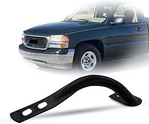 Amazon.com: Perfit Liner Front Left Driver Side Bumper Bracket ...