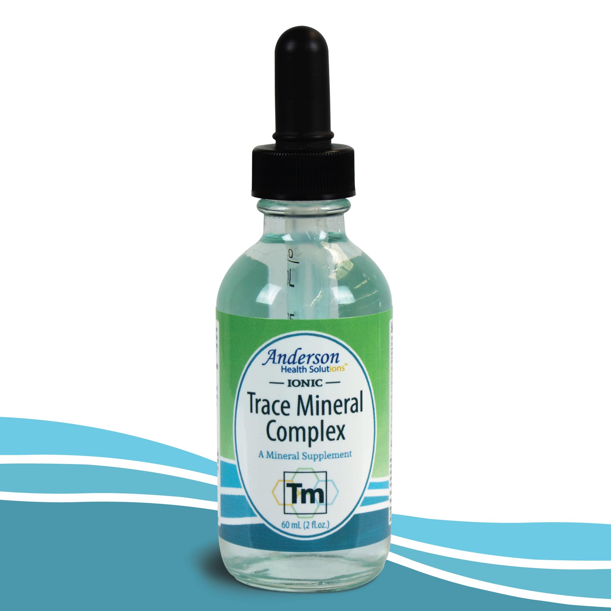 Amazon.com: Trace Mineral Complex | Full Spectrum Minerals | Ionic ...
