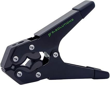 Amazon.com: 9.Solutions Savior Spring Clamp, Fast-Mounting, Strong ...