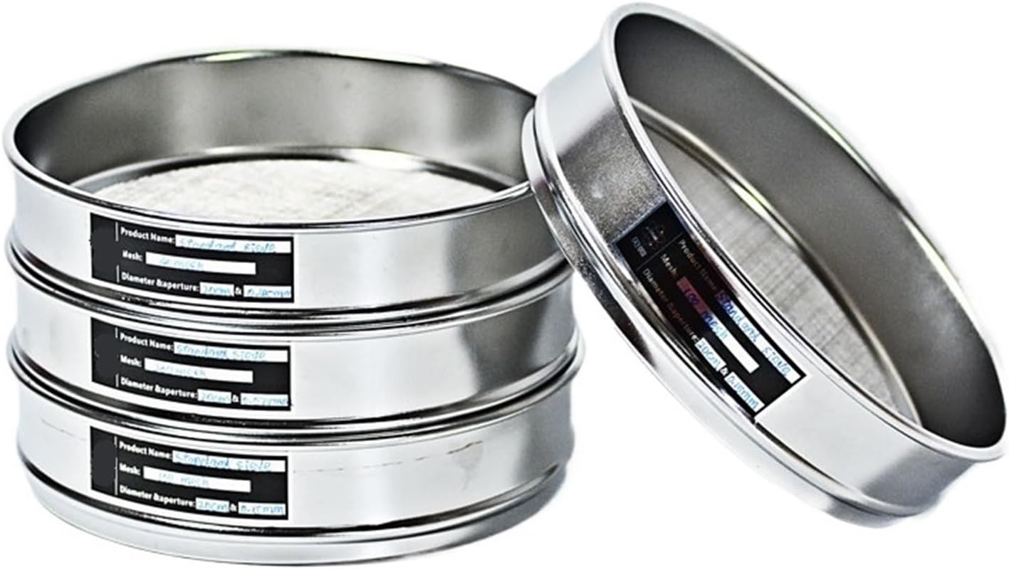 Analysis Sieve Laboratory Standard Sampling Philippines | Ubuy