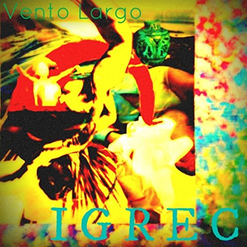 Play Vento Largo by Igrec on Amazon Music