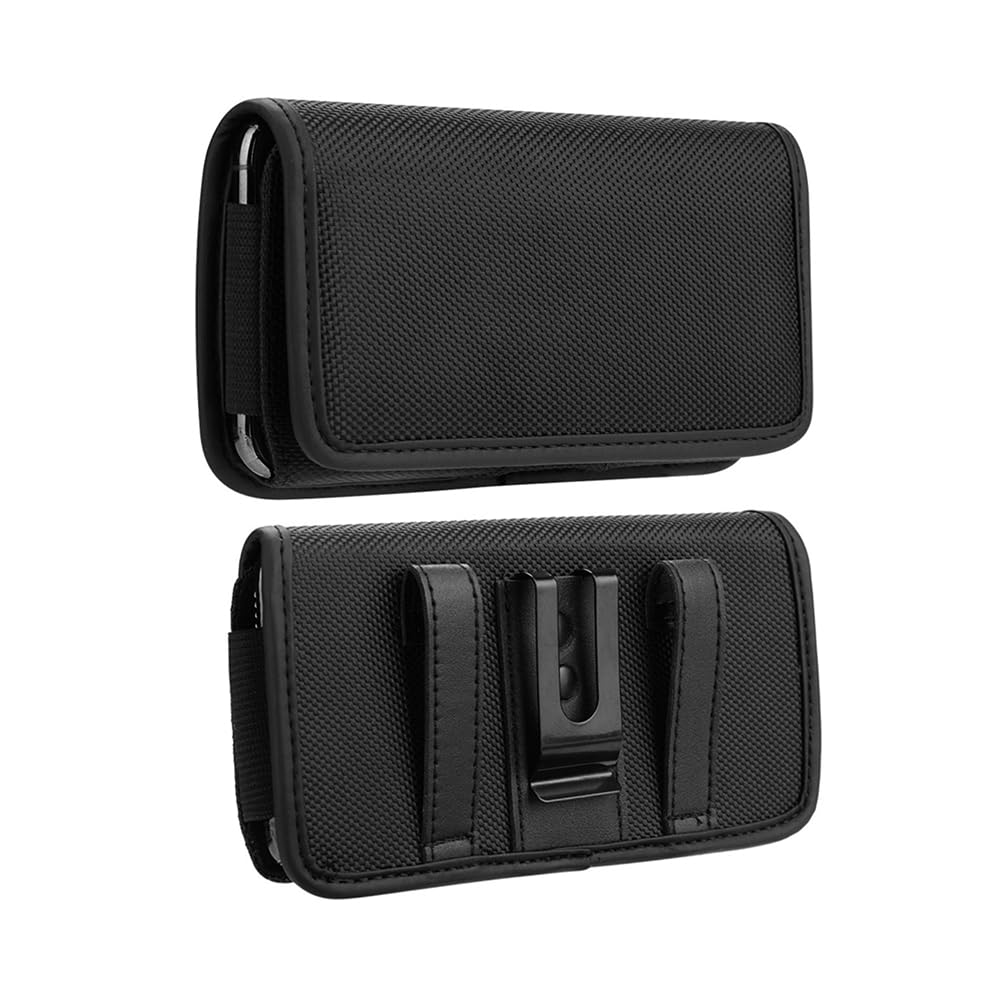 Amazon.com: YurMemo Scanner Holster for Zebra TC53 TC57 TC58,Carrying ...