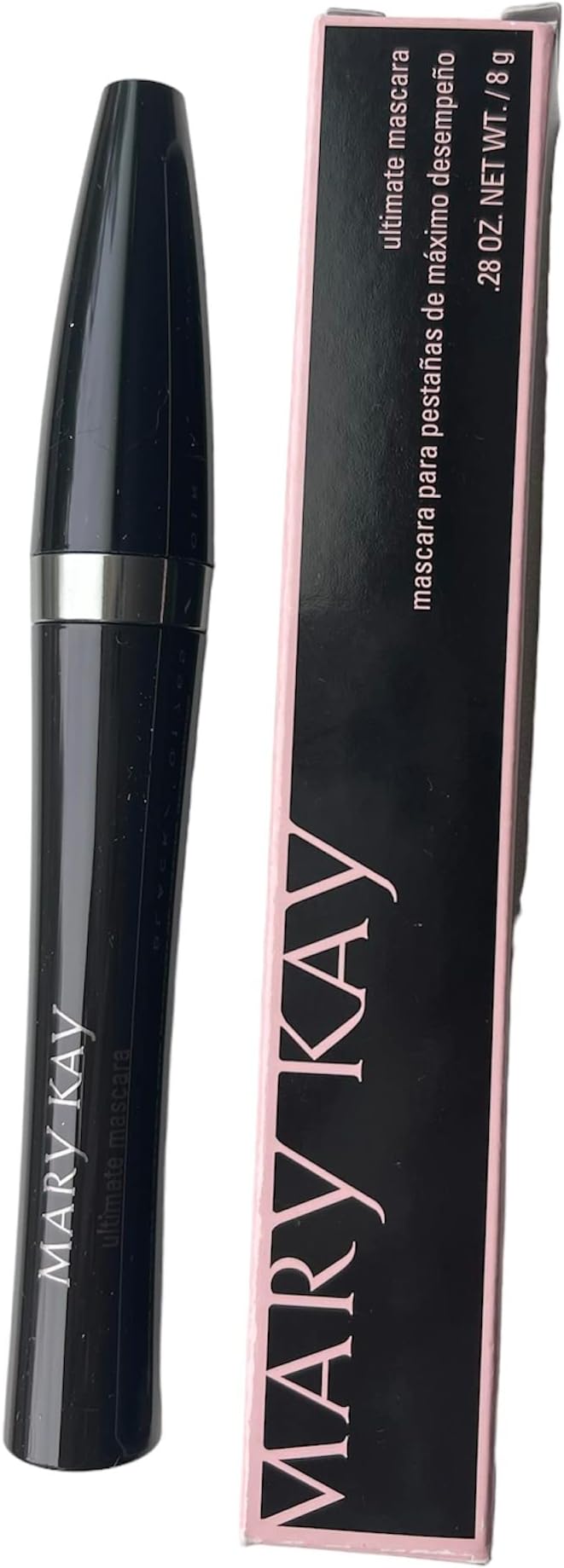 Amazon.com : Mary Kay Lash Love Mascara in BLACK : Mary Kay Lash Love ...