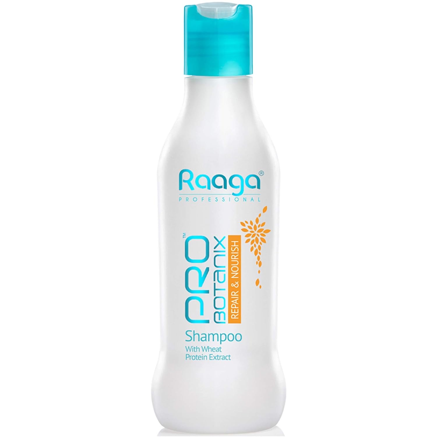 Buy Raaga Professional Probotanix Repair and Nourish Shampoo, 200ml ...