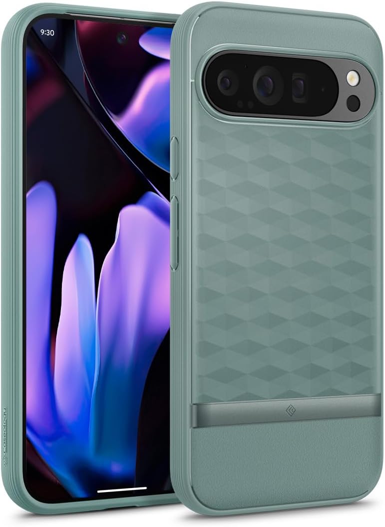 Amazon.com: Google Pixel 9 Pro XL Case - Android Phone Case - Durable ...