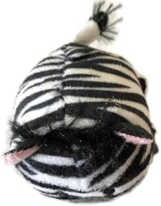 Funrise Stackins Stackable Friends- Stripes The Zebra : Amazon.com.au ...