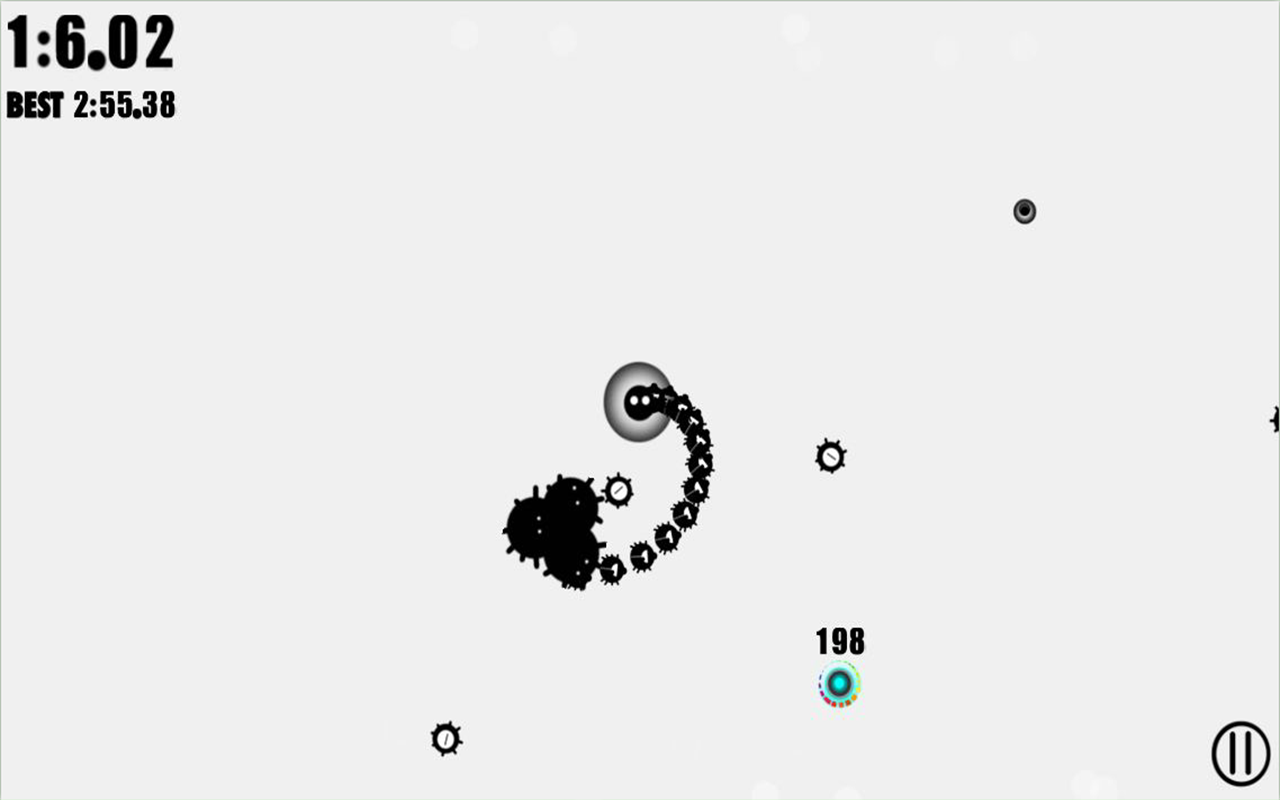 Super Cell - App on Amazon Appstore