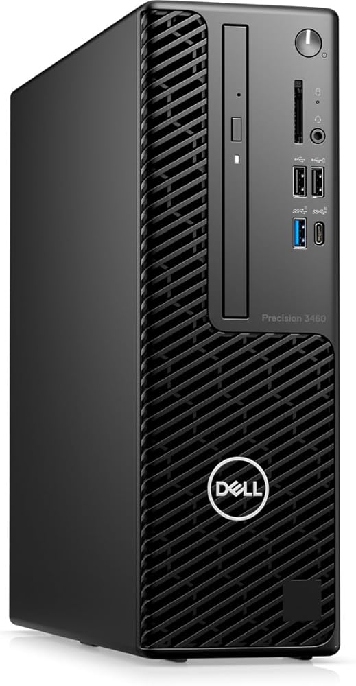 Dell Precision 3000 3460 Workstation Intel Core i7 Sri Lanka | Ubuy