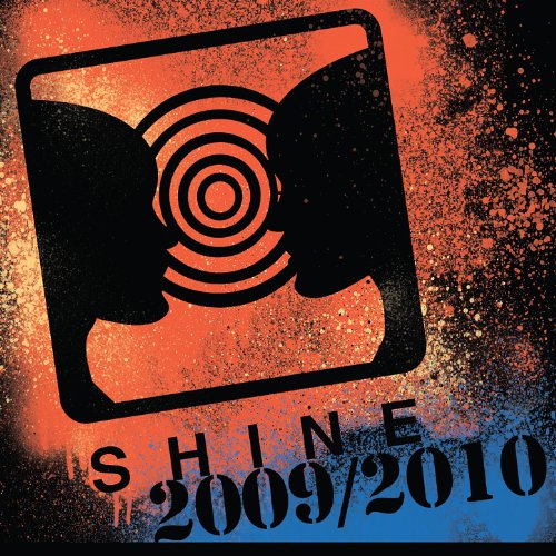 Amazon MusicでVARIOUS ARTISTSのShine 2009/2010を再生する