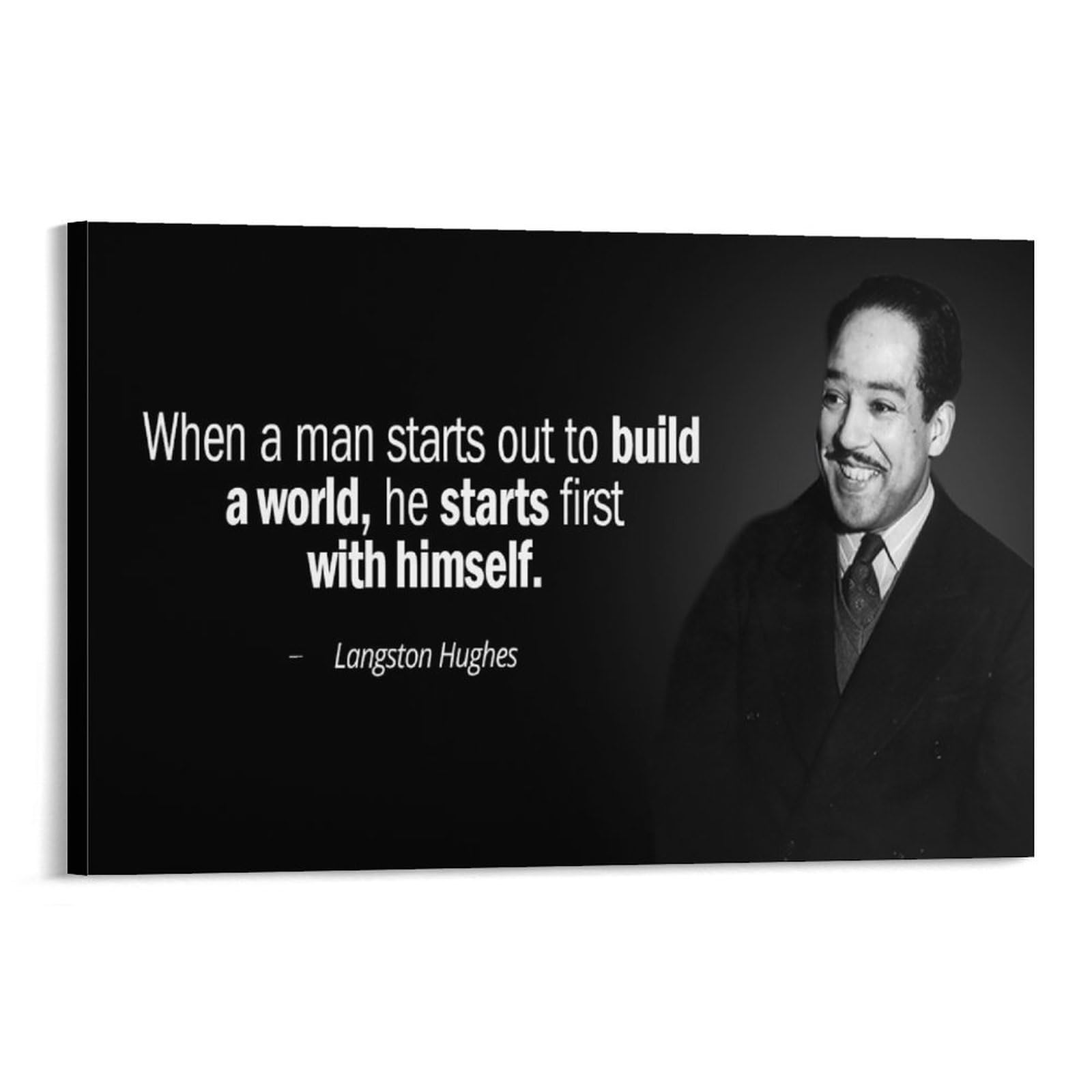 Langston Hughes Famous Quotes