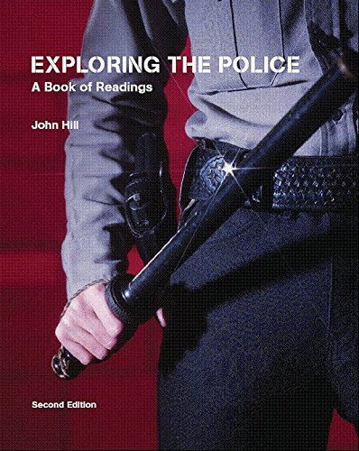 Exploring the Police- A Book of Readings : Amazon.co.uk: Books