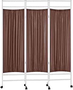 Amazon.com - 3-6 Panels Medical Privacy Screen,Foldable Room Separador ...