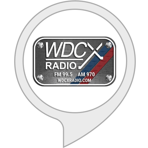 Amazon.com: WDCX Radio : Alexa Skills