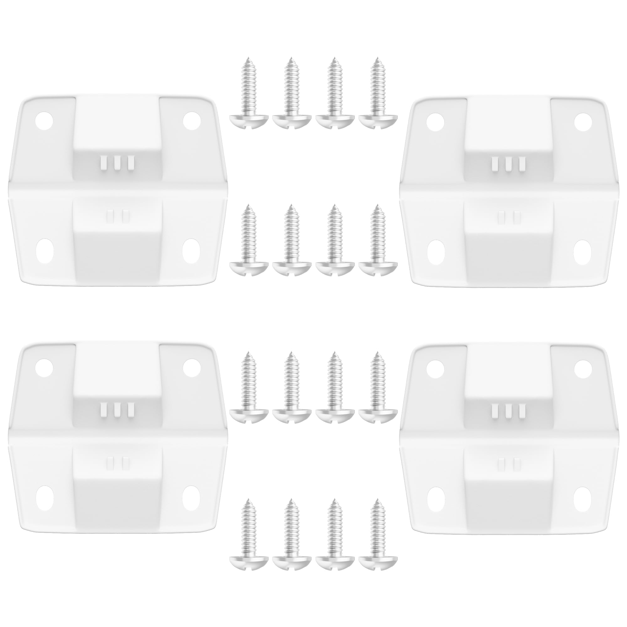 Amazon.com: Coleman Replacement Cooler Hinges,Cooler Plastic Hinges kit ...
