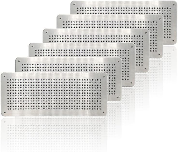 Air Brick Cover for Pest Proofing – Rat/Mouse Prevention Air Vent Cover ...