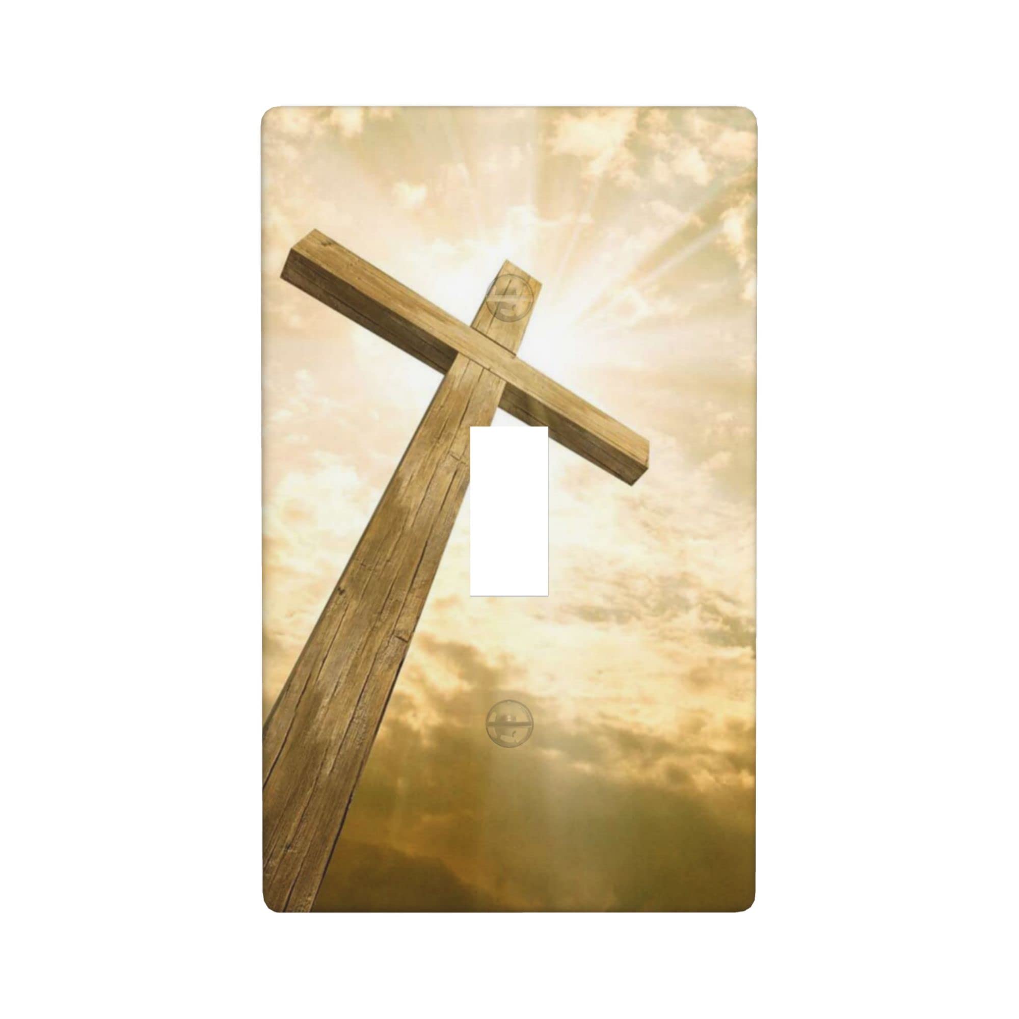 Switch Plate Covers Christian