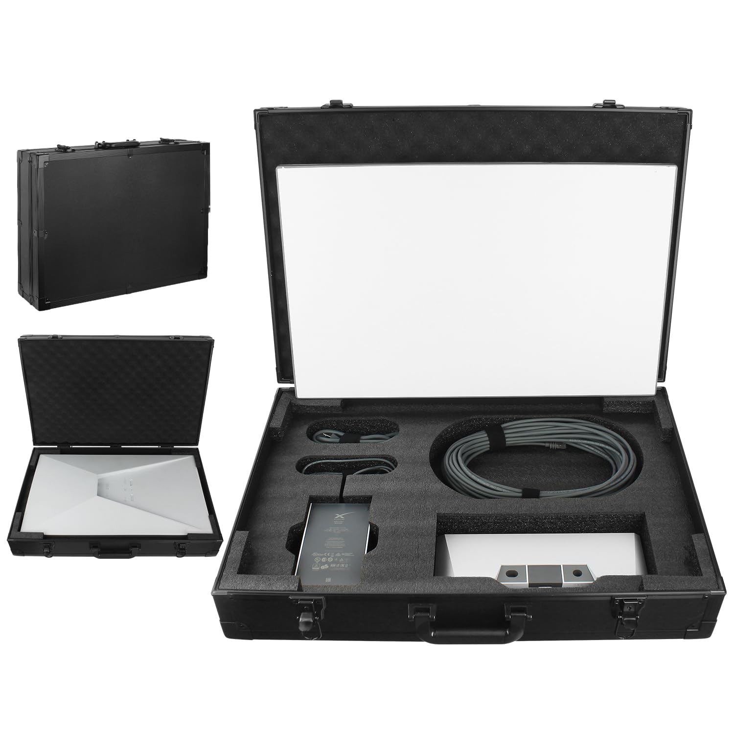 Amazon.com: SanTop Case for Starlink Gen3, for Starlink Case，Solid ...