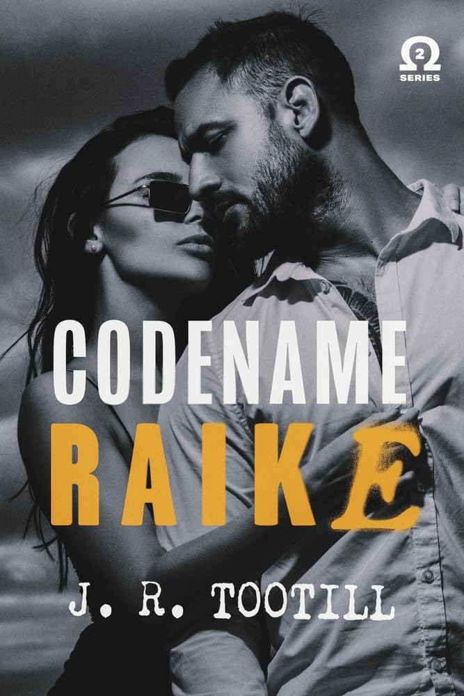 Codename Raike: The Omega Series Book 2 Volume 2 (Omega, 2) : Tootill ...