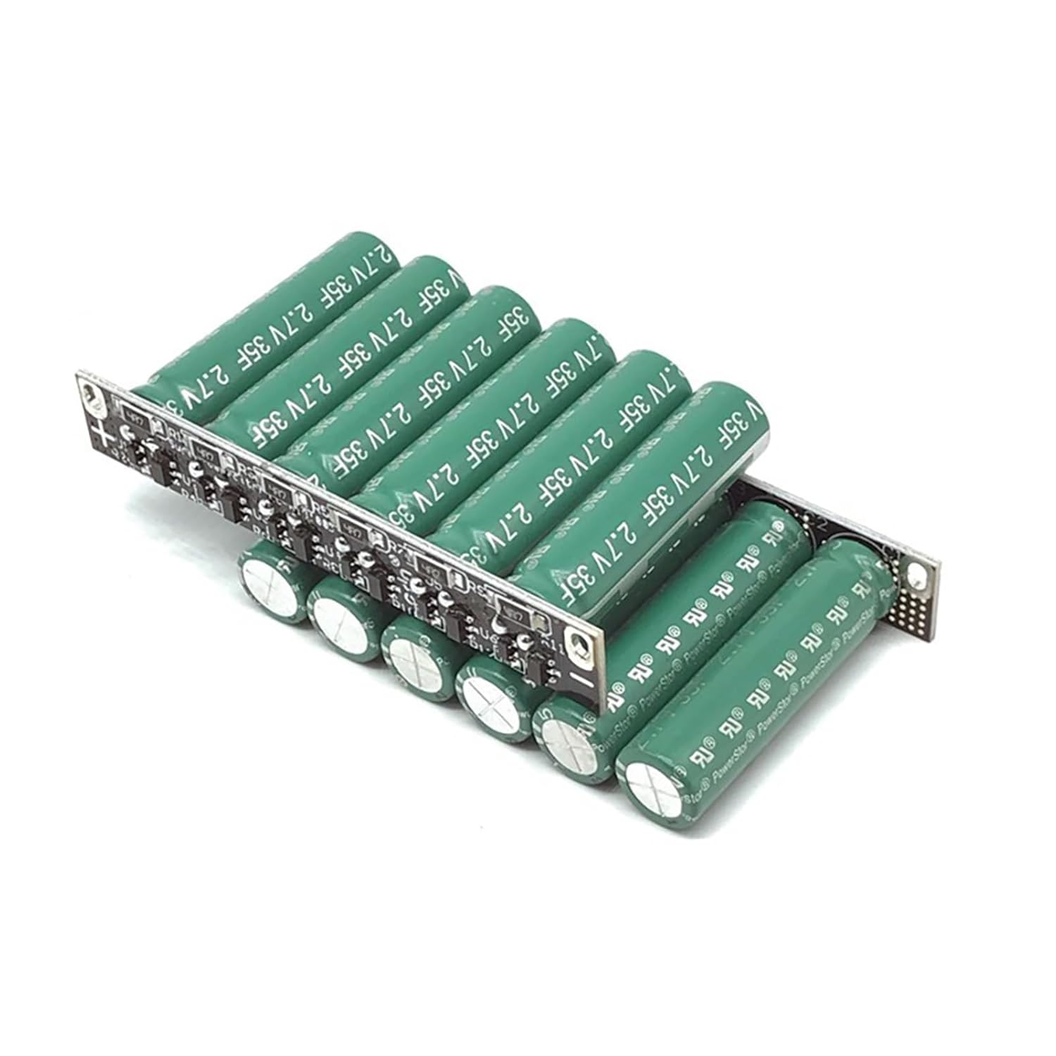 Amazon.com: ZJYYYDS 1Set Powerstor Aerogel 16V5.8F Backup Power Supply ...